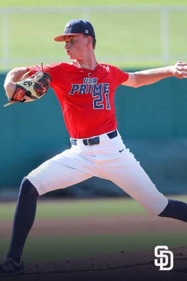 USA Prime Baseball | National Youth & High School Baseball Program ...