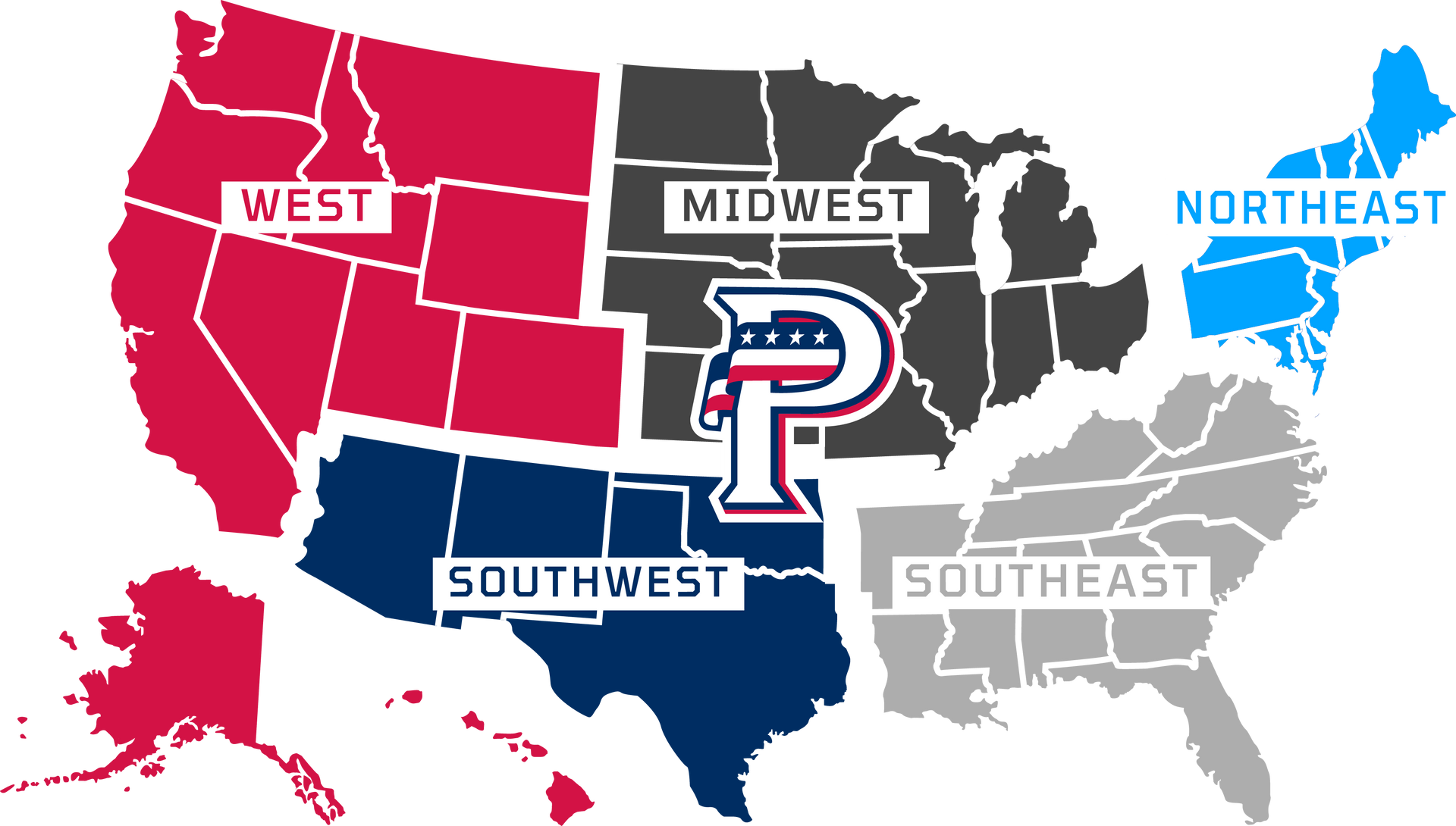 USA Prime Baseball | National Youth & High School Baseball Program ...
