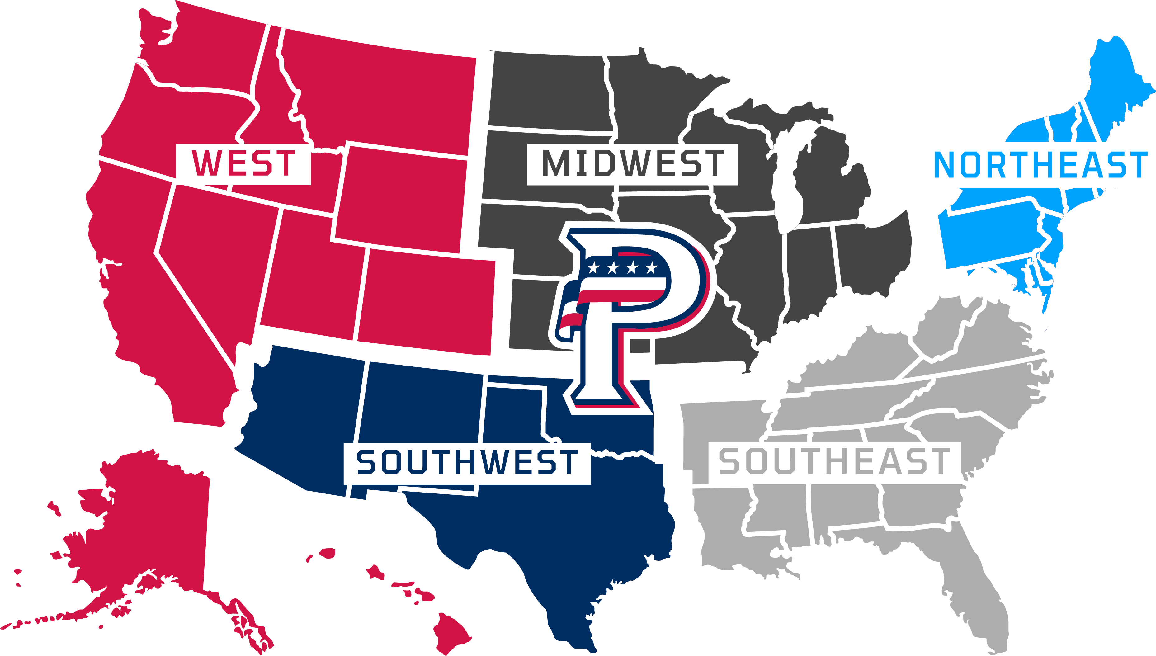USA Prime Baseball | National Youth & High School Baseball Program ...