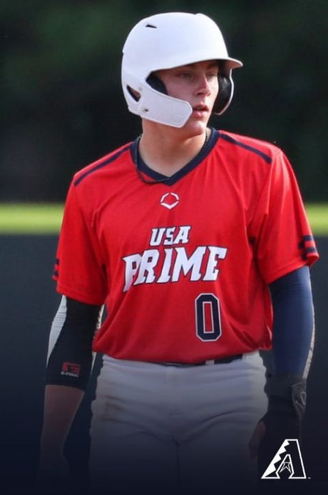 USA Prime Baseball | National Youth & High School Baseball Program ...