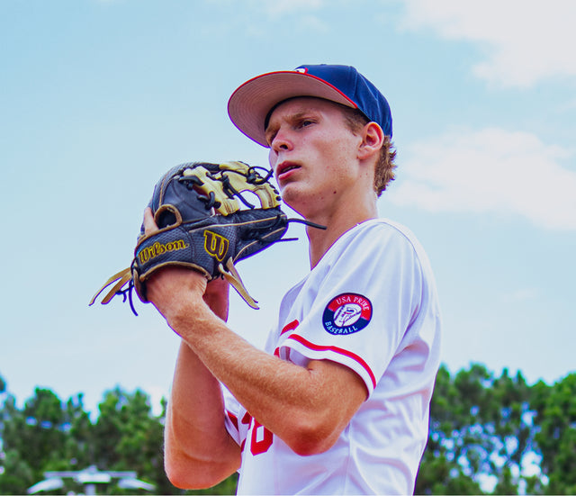 USA Prime Baseball | National Youth & High School Baseball Program ...