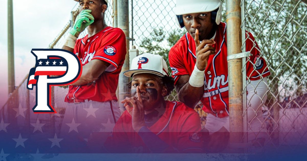 USA Prime Softball | Youth & High School Softball Organization – USA ...